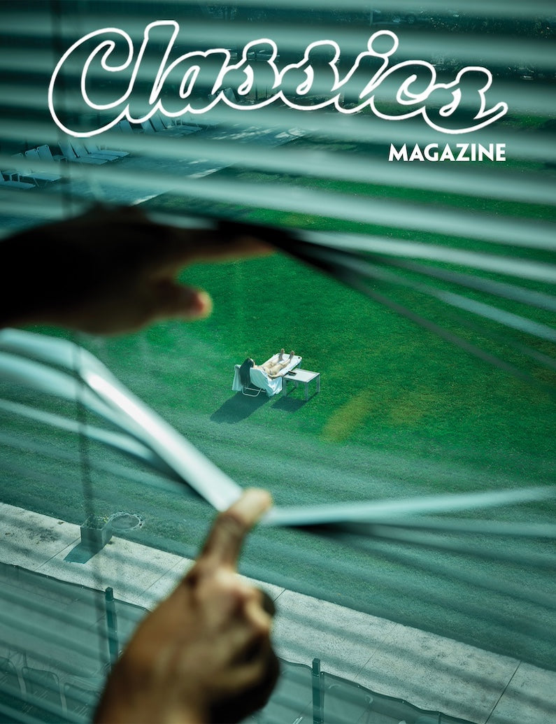 Volume II Paperback – Classics Magazine